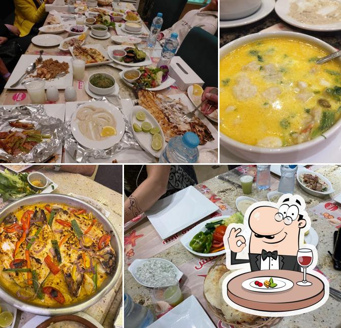 Star Fish Restaurant, Hurghada - Restaurant menu, prices and reviews