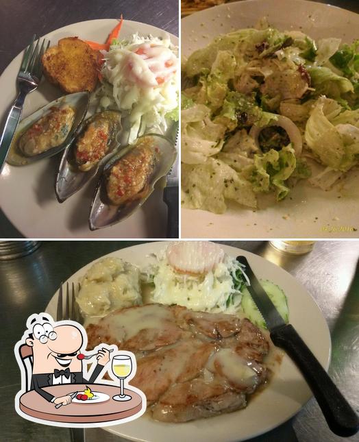 ตะบอ Steak Hut, Bangkok - Menú del restaurante, precios y reseñas