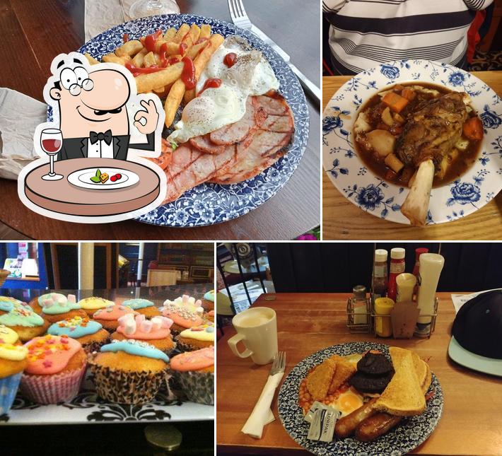 Top 7 restaurants in Colwyn Bay, january 2026 - Restaurant Guru