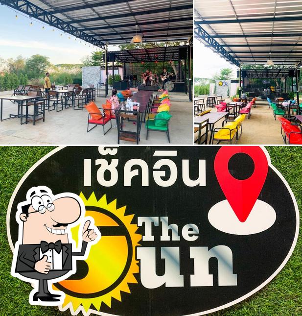 The Sun ชัยนาท pub & bar, Chai Nat - Restaurant reviews