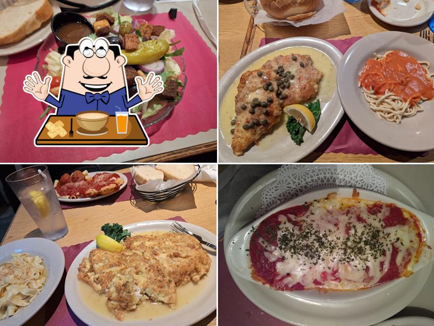 Tillie's Restaurant in McKeesport - Restaurant reviews