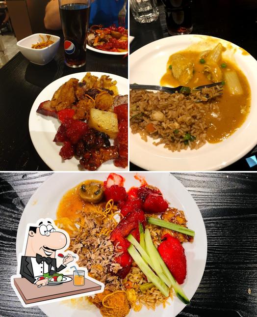 W2 World Buffet Restaurant in Middlesbrough - Restaurant reviews