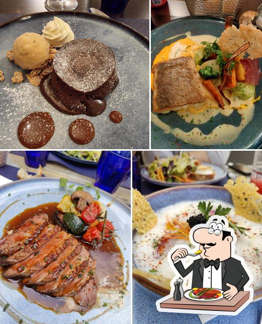 Chez Loïc, Jonzac - Menu du restaurant, prix et avis