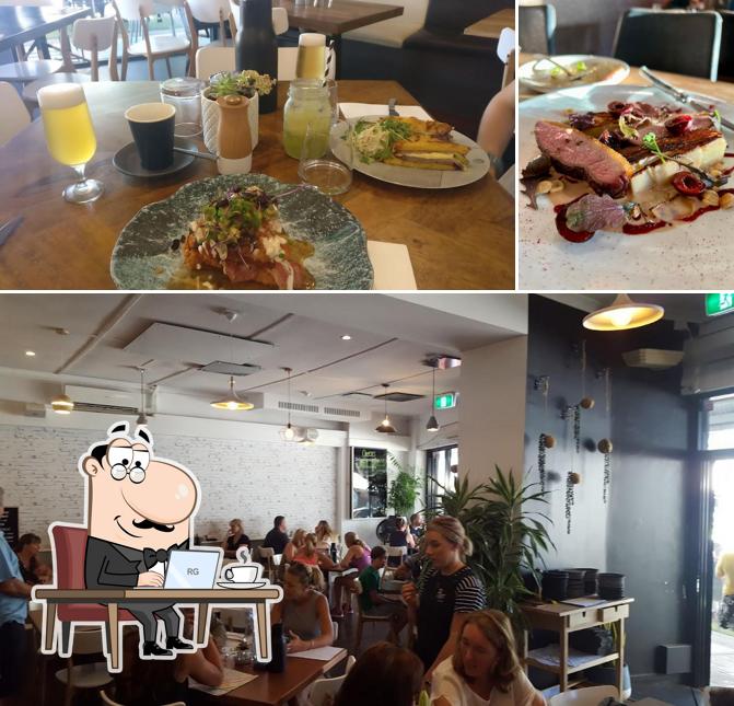 Flics Kitchen, Mandurah - Restaurant menu, prices and reviews