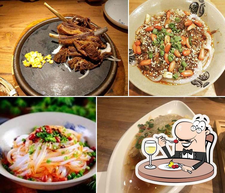 Spicy Joint Chinatown in Haymarket - Restaurant menu and reviews