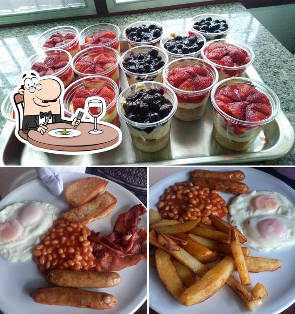 Valley View Restaurant, Ban Chang - Restaurant menu, prices and reviews