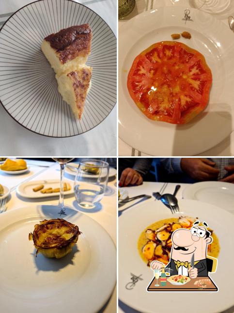 El Qüenco de Pepa, Madrid - Menú del restaurante, precios y reseñas