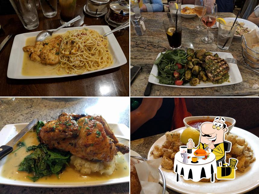 Cosimo's, Newburgh - Restaurant menu, prices and reviews