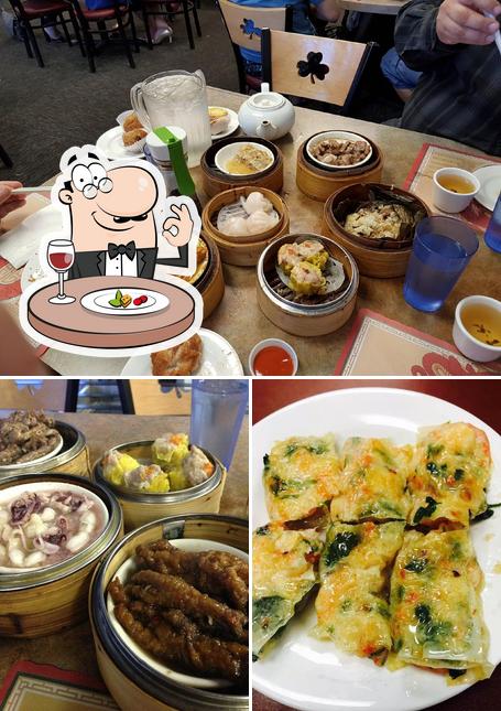 Yip Hong's Dim Sum Restaurant, 17B-1501 8th St E in Saskatoon ...