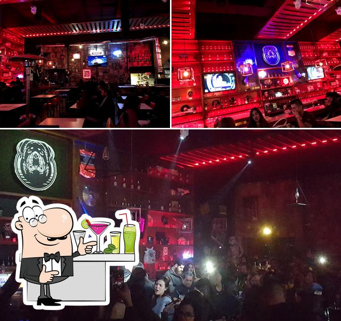 Barra Negra, Ciudad Juarez - Restaurant reviews