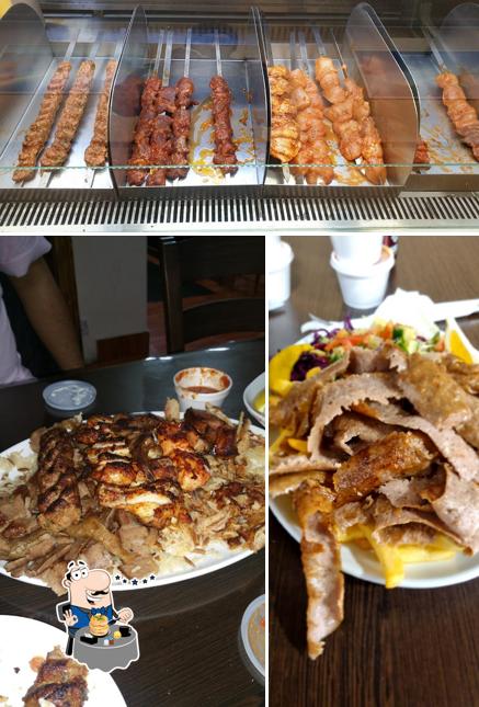 Best Turkish Kebab East Ham, 302 Barking Rd in London - Restaurant menu ...