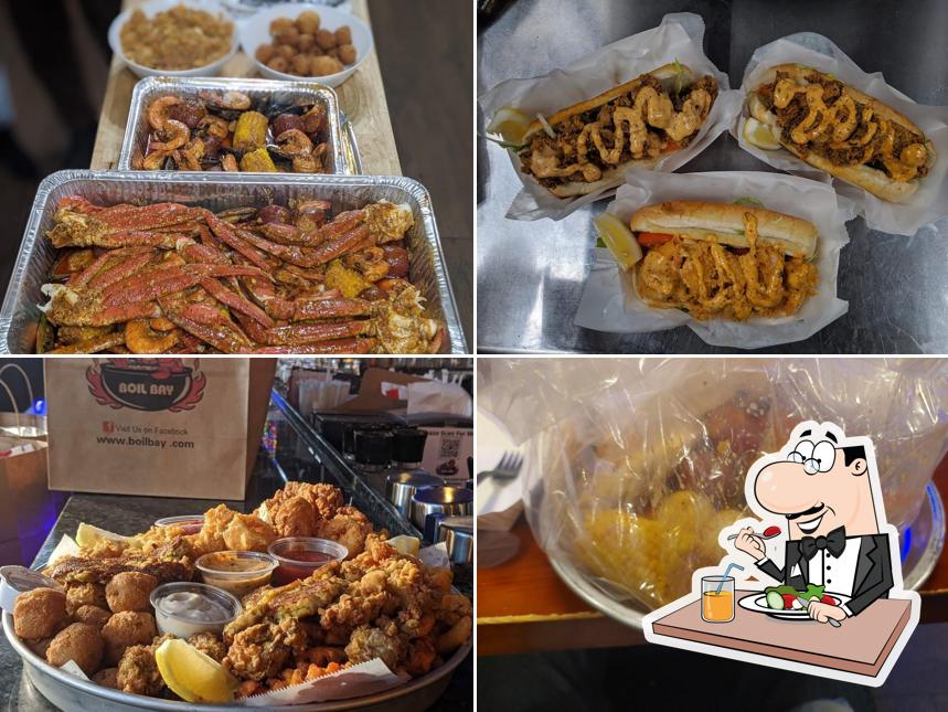 Top 4 restaurants with boiled corn in Colonial Heights, february 2025 ...