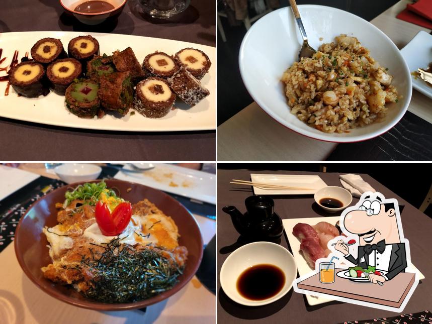 Top 5 restaurants with tuna sashimi in Lleida, september 2025 ...