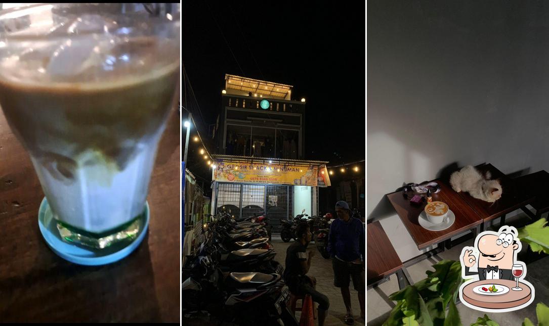 Atap Temu, West Jakarta - Restaurant menu, prices and reviews