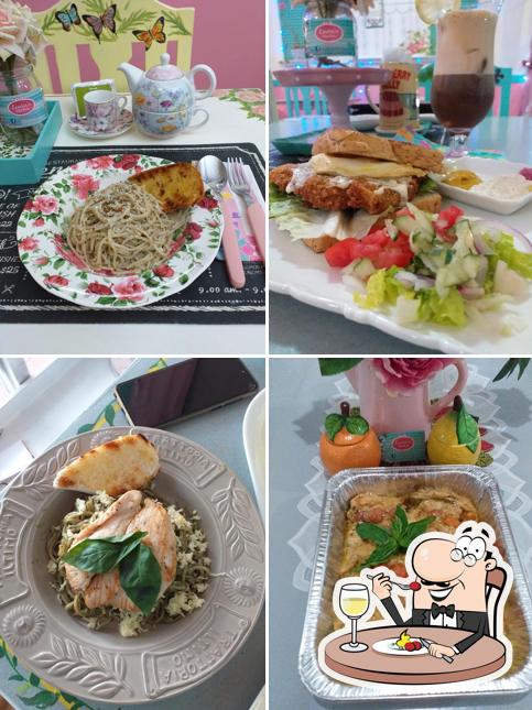 Lucia's Kitchen restaurant, San Pedro - Restaurant reviews