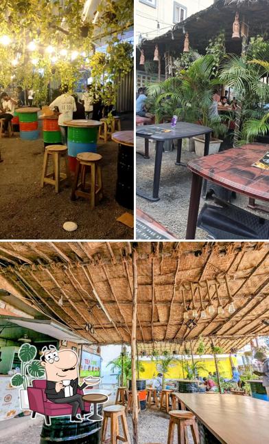 TEA TIME, Hyderabad - Restaurant menu, prices and reviews