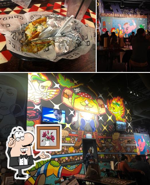Condado Tacos, Indianapolis - Restaurant menu, prices and reviews