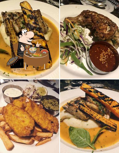 Coromandel Cafe, Puducherry - Restaurant menu, prices and reviews