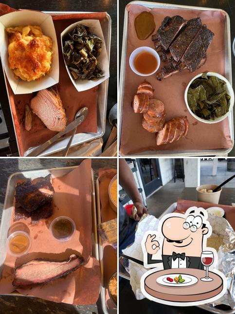DAS BBQ West Midtown, Atlanta - Restaurant menu, prices and reviews