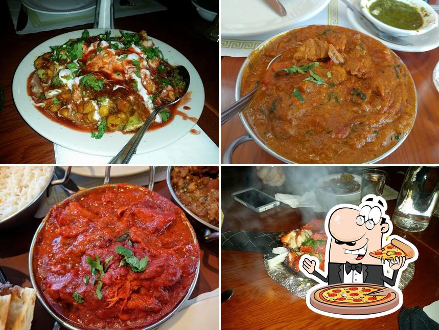 Diwan Indian Restaurant and Bar in Hicksville - Restaurant menu and reviews