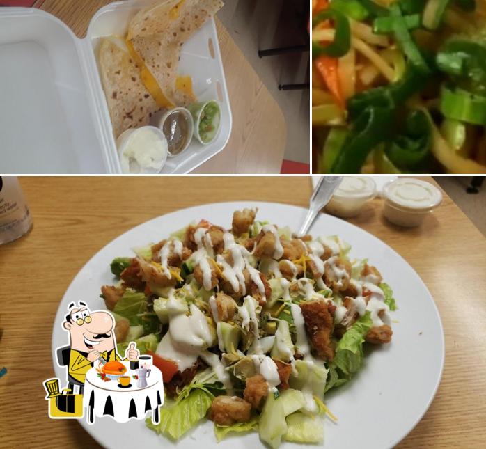 Dora's Kitchen in Phoenix - Restaurant menu and reviews