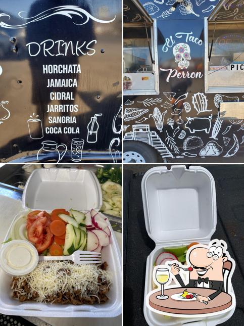 EL Taco Perron, Yakima - Restaurant menu, prices and reviews