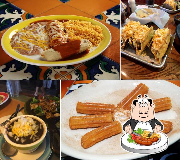 El Leoncito - Titusville, Titusville - Restaurant menu, prices and reviews