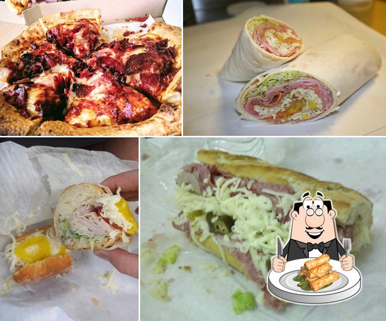 Best sub sandwiches in Wickliffe restaurants, summer 2024 - Restaurant Guru
