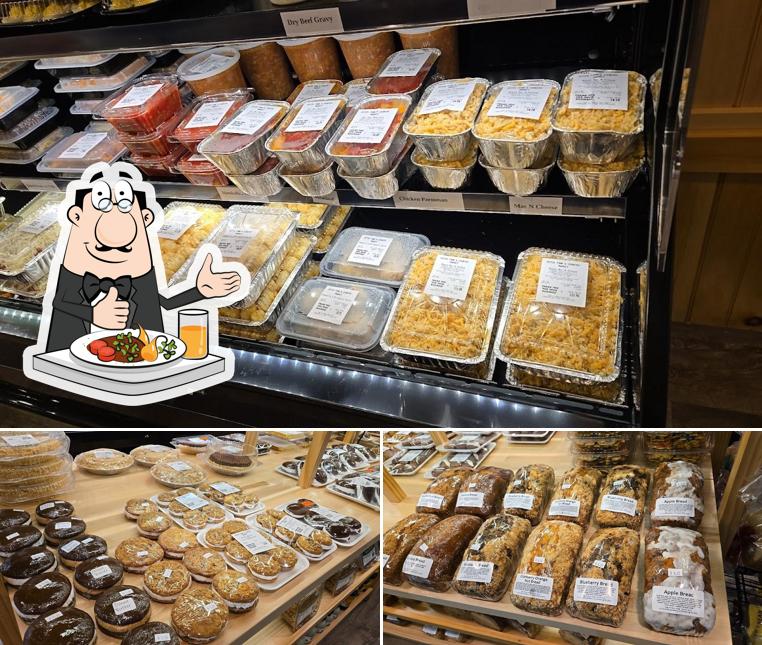 Zook's Homemade Chicken Pies, Paradise - Restaurant menu, prices and ...