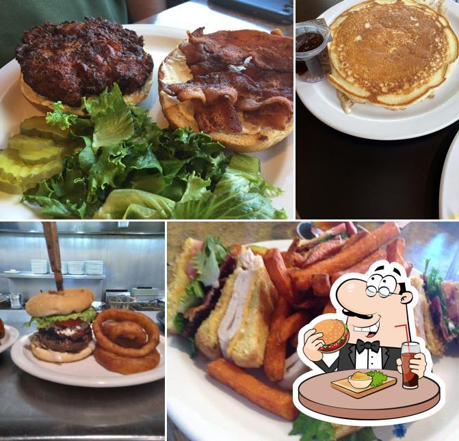 Top 5 restaurants with fried chicken in Freeland, Washington, december ...