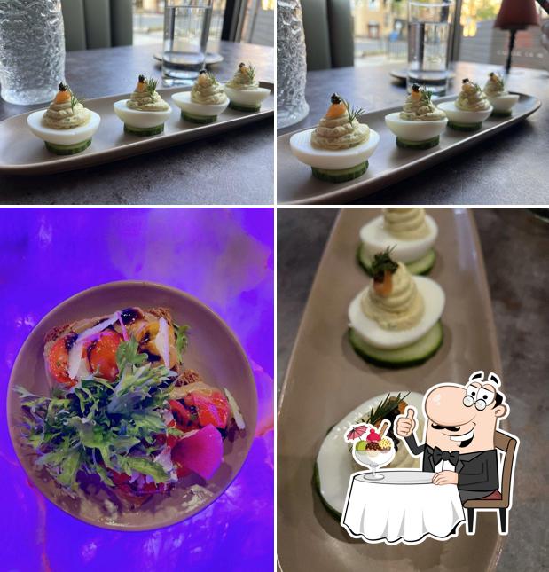 Frog & Slim, Sacramento - Restaurant menu, prices and reviews