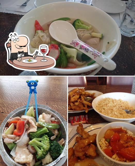 Top 5 restaurants with fried chicken wings in High River, november 2025 ...