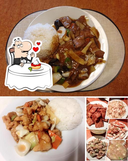 Guang Da - Shanghai Bar, Jablonec nad Nisou - Restaurant reviews