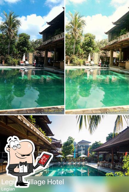 Joni Restaurant, Mengwi - Restaurant menu, prices and reviews