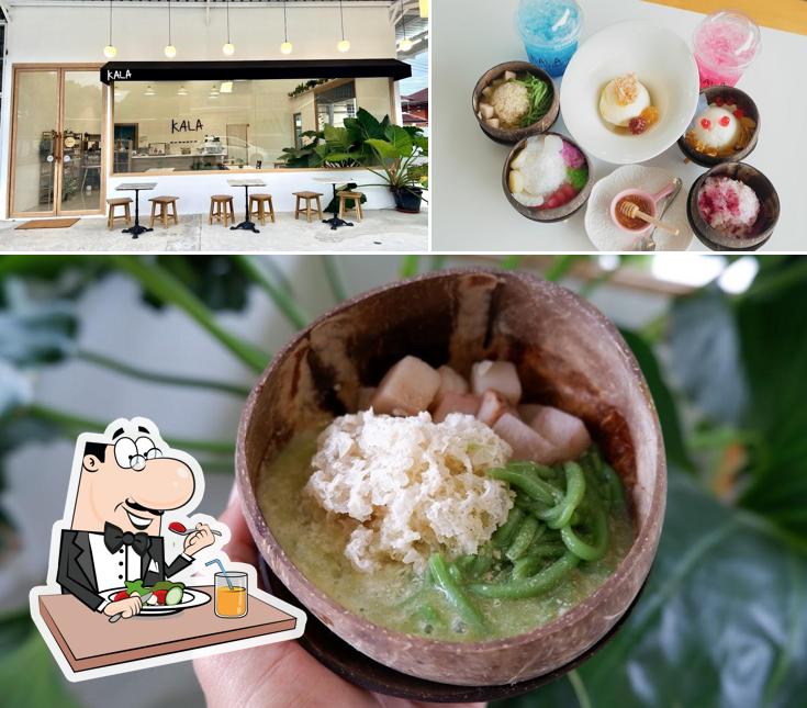 กะลา - KALA Thai dessert, Pattaya - Menú del restaurante, precios y reseñas