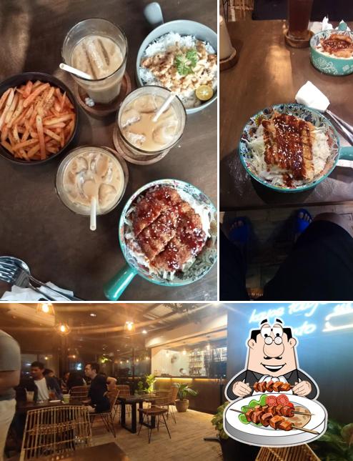 Kanto Cafe Tapuac, Dagupan - Restaurant menu, prices and reviews