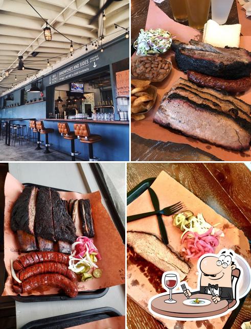Lewis Barbecue Charleston, Charleston - Restaurant menu, prices and reviews