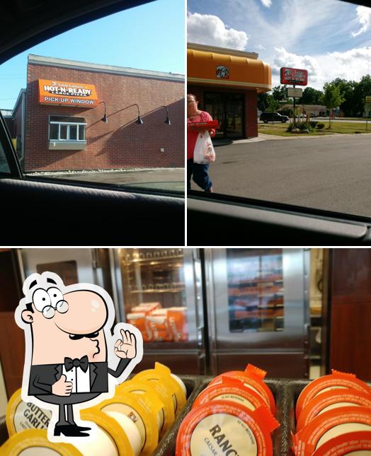 Little Caesars Eaton Rapids