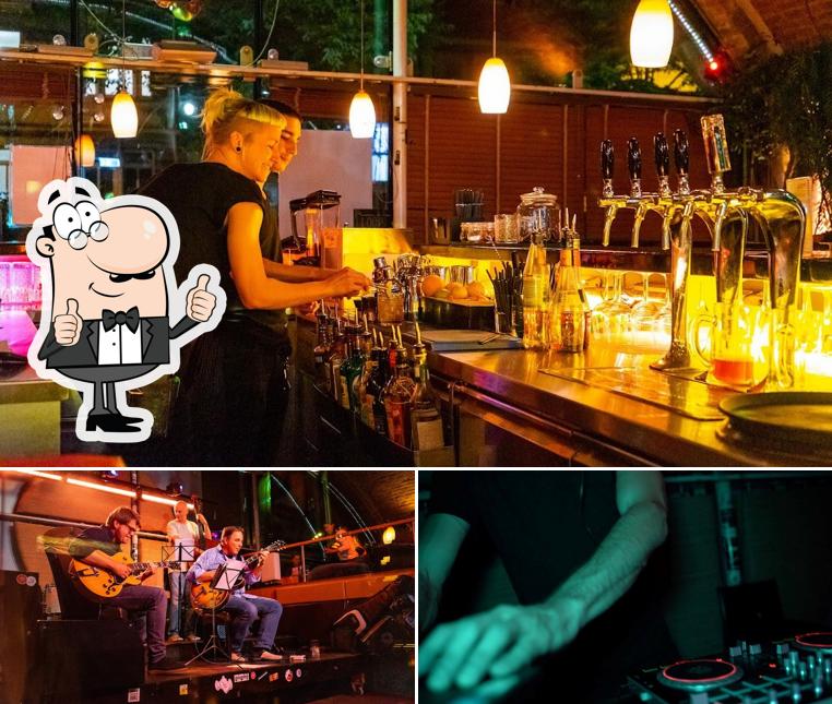 Loop Wien, Wien - Speisekarte, Preise und Bewertungen