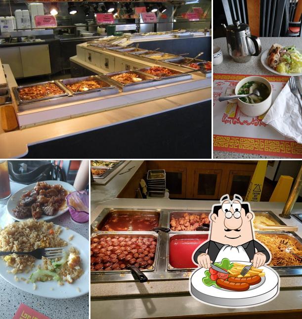Mark Pi's Feast of the Dragon, 3670 Soldano Boulevard in Columbus ...