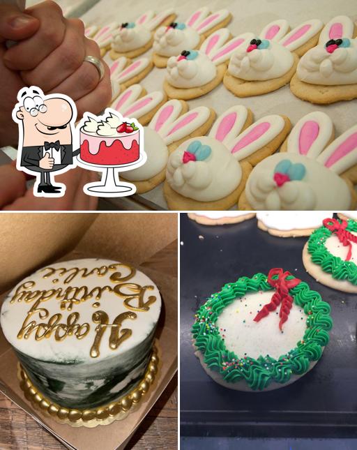 Merritt's Bakery, Broken Arrow - Restaurant menu, prices and reviews