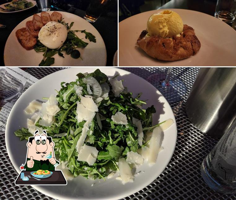 Mino’s, Winnetka - Restaurant menu, prices and reviews