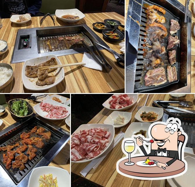 One Pocha, San Antonio - Restaurant menu, prices and reviews
