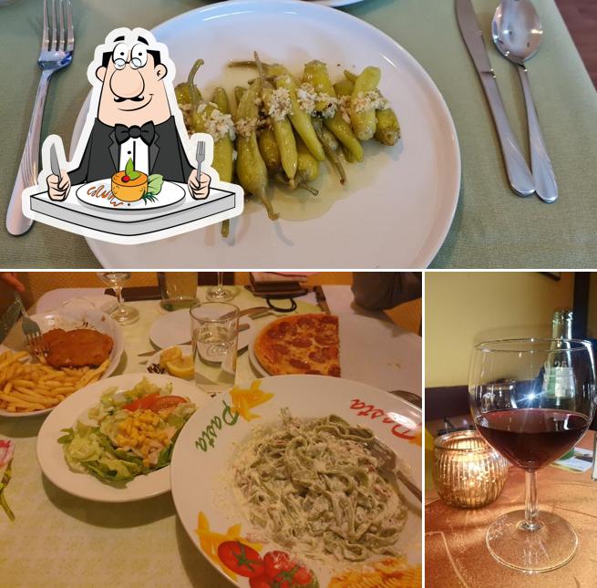 Safran Restaurant, Konz - Speisekarte, Preise und Bewertungen