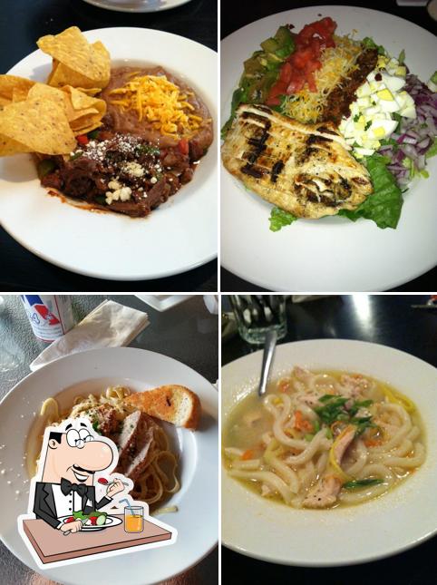 Gypsy Nickel Lounge, Big Rapids - Restaurant menu, prices and reviews