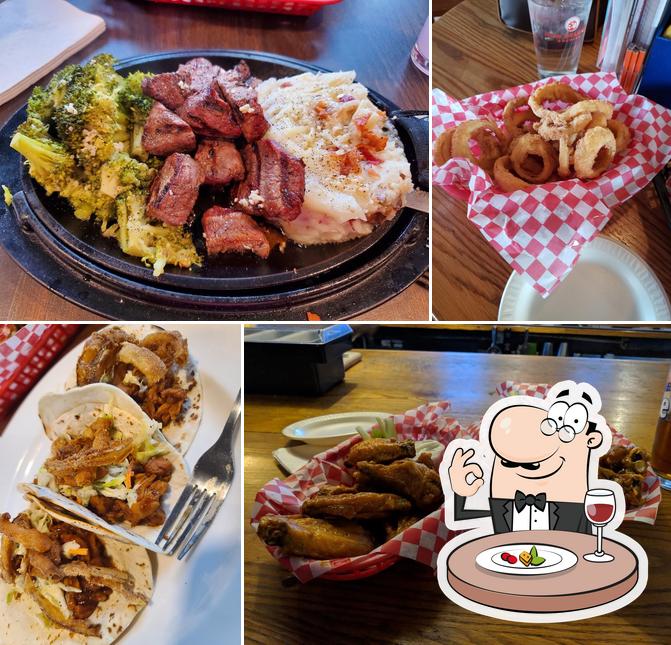 Top 5 restaurants with fried chicken in Homer, New York, november 2025 ...