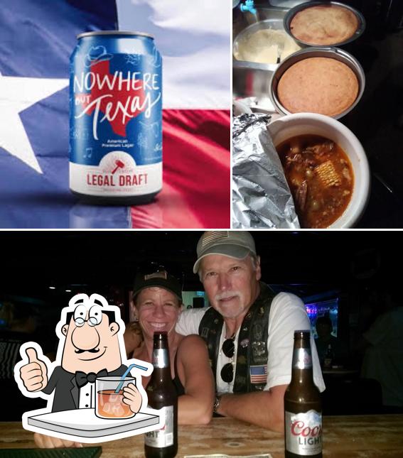 NOS BAR in Azle - Restaurant reviews