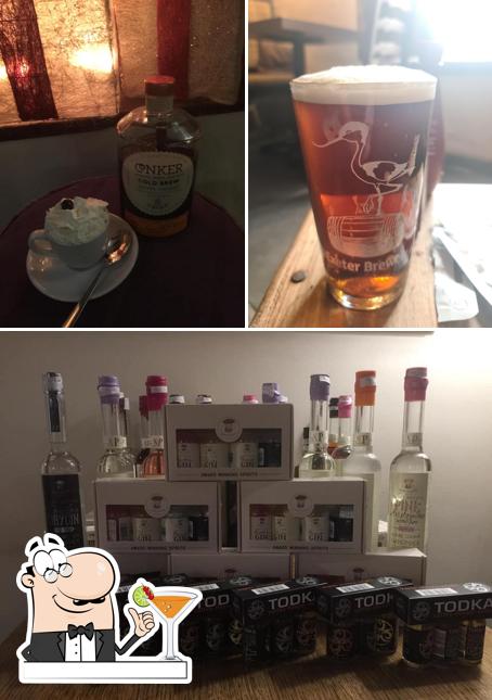 The Olde Plough Inn, Bere Alston - Restaurant menu, prices and reviews