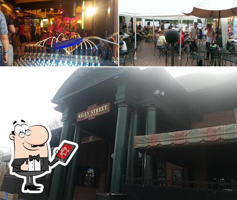 Riley Street Station, East Aurora - Restaurant menu, prices and reviews