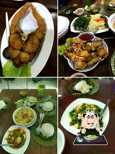 Best poo Cha in Hat Yai restaurants, spring 2024 - Restaurant Guru